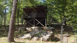 Blue Clouds RV Resort - 34 Photos, 4 Reviews - Edgemont, AR