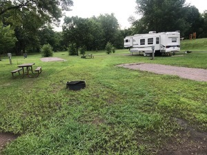 City of Princeton, MN Campgrounds - 19 Photos, 43 Reviews - Princeton,