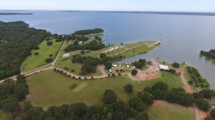 Best 10 Seven Points, TX RV Parks & Campgrounds