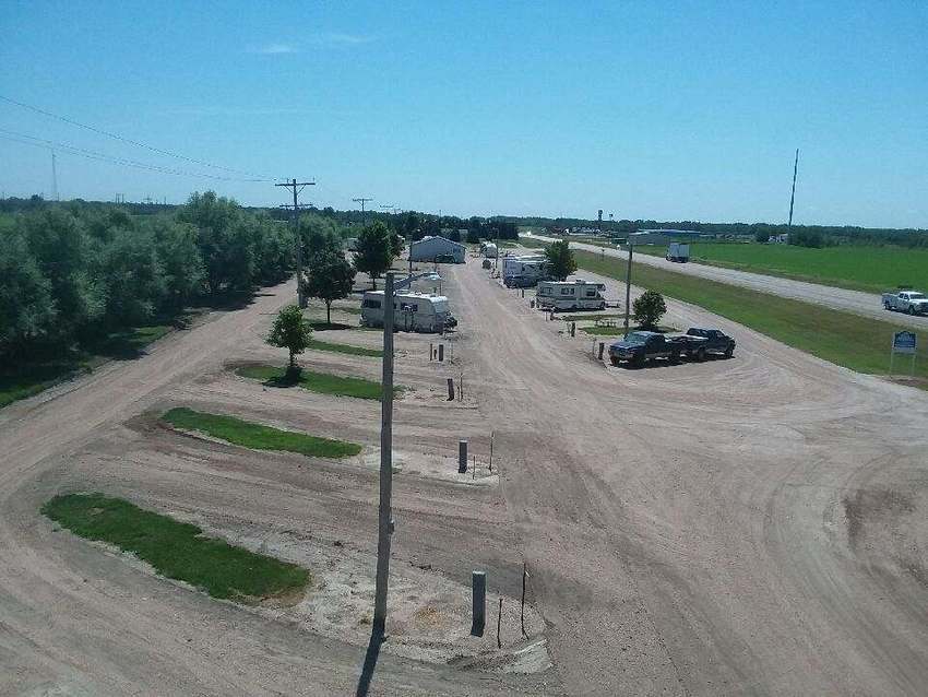 Muny Park - 1 Photos - Cozad, NE - RoverPass