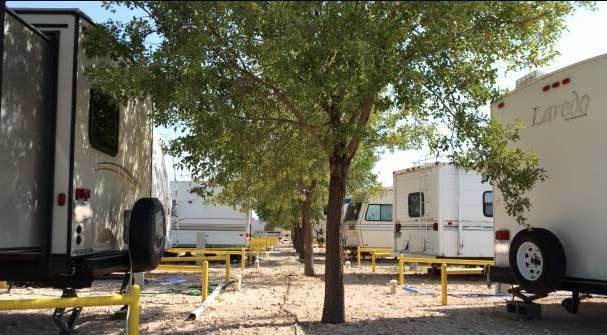 Stateline RV Park - - Seminole, TX - RoverPass