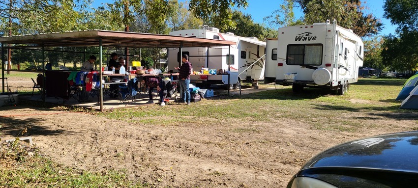 Hill Shade RV Park - 1 Photos - Gonzales, TX - RoverPass