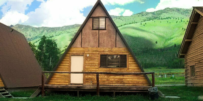 Jared's Wild Rose Ranch Resort - 8 Photos, 6 Reviews - Island Park, ID