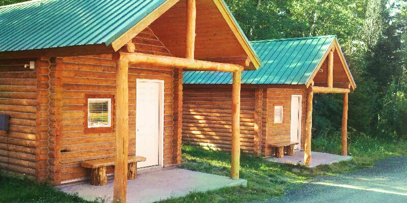 Jared's Wild Rose Ranch Resort - 8 Photos, 6 Reviews - Island Park, ID