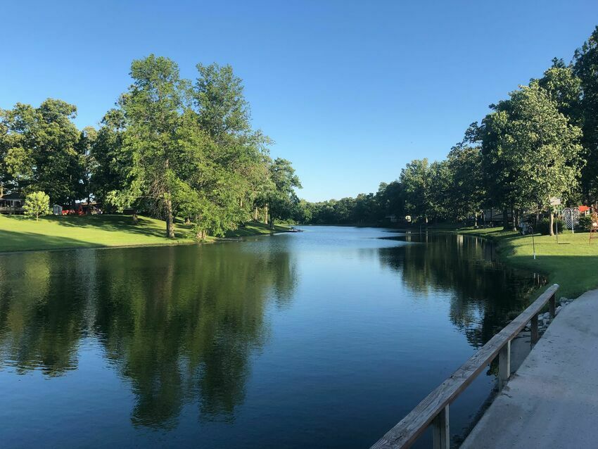 Rainmaker Campground - - Butler, IL - RoverPass