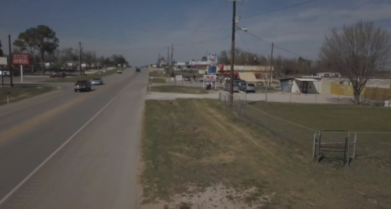 Texas Star RV Park - Azle (Fort Worth Area), Texas