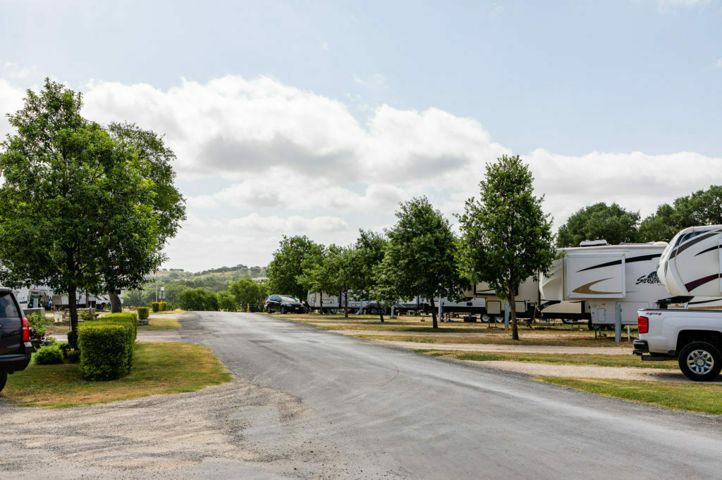 Triple T RV Resort - 8 Photos - Kerrville, TX - RoverPass