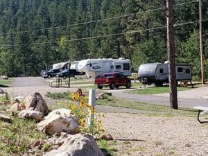 Rush No More RV Resort & Campground - 10 Photos, 1 Reviews - Sturgis,