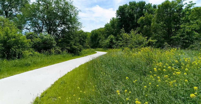Summit Lake State Recreation Area - - Tekamah, NE - RoverPass