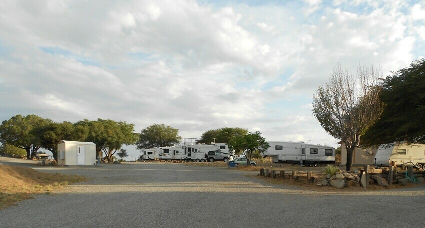 Best 10 Silver City, NM RV Parks & Campgrounds