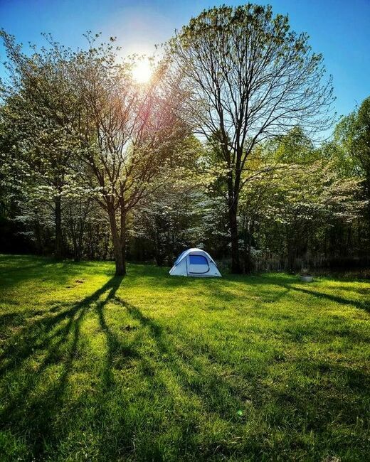Spring Mill Campground - - Mitchell, IN - RoverPass