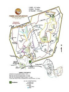 Parrie Haynes Equestrian Center - 2 Photos, 158 Reviews - Killeen, TX