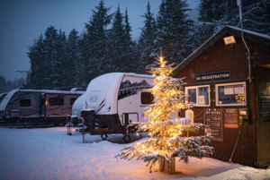 Crystal Mountain RV Parking - 8 Photos, 97 Reviews - Enumclaw, WA
