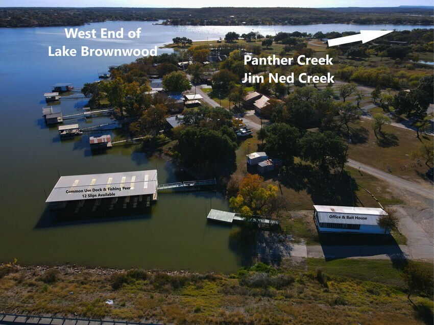 Rising Star RV Park - - Rising Star, TX - RoverPass