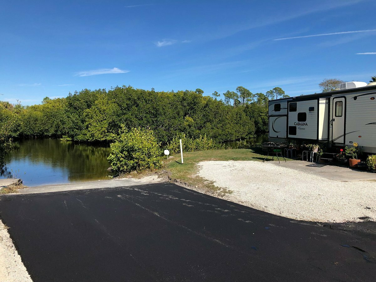 Fun Seeker RV Park