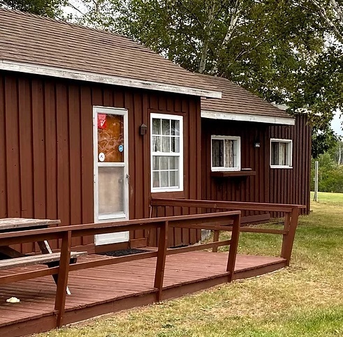 Ocean River RV Resort and Campground - Tabusintac, NB - 5 Photos