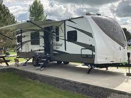Scenic 6 RV Park - 31 Photos, 108 Reviews - Potlatch, ID - RoverPass