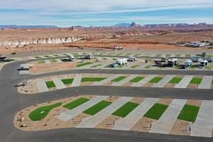 Antelope Point RV Park & Marina - 33 Photos, 278 Reviews - Page, AZ