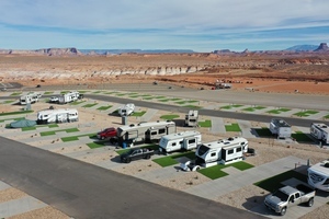 Antelope Point RV Park - 15 Photos, 258 Reviews - Page, AZ - RoverPass