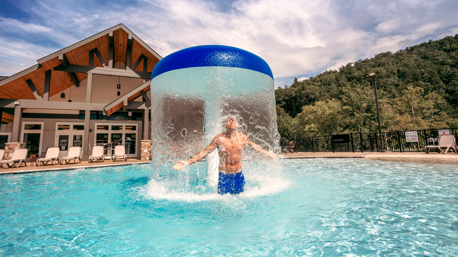 Pigeon Forge RV Resort - Pigeon Forge, TN