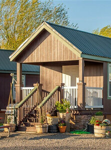 Warden Lake RV Resort - 11 Photos - Warden, WA - RoverPass