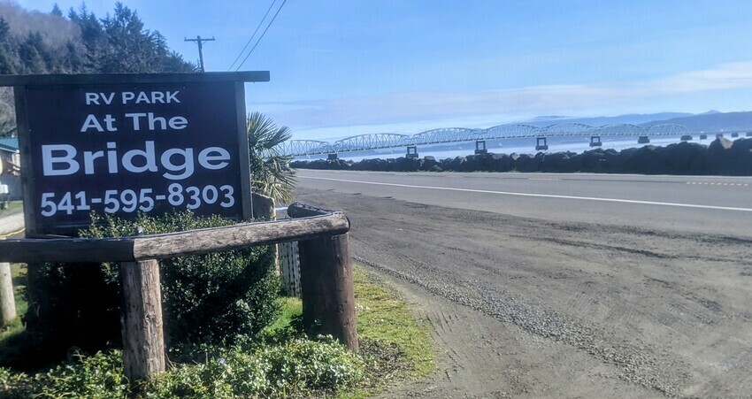 WildWood RV Park Campground - - Long Beach, WA - RoverPass