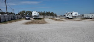 Anchorage RV Park - 11 Photos - Aransas Pass, TX - RoverPass
