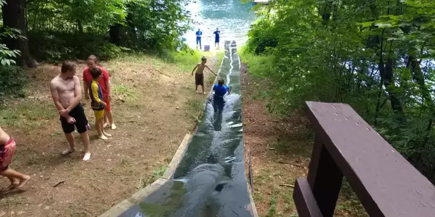 Genesee Country Campground - 2 Photos - Caledonia, NY - RoverPass