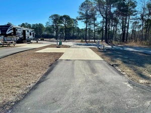 Sandy Ridge Campground and RV Resort - 17 Photos - Elizabethtown, NC