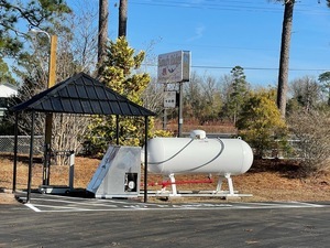 Sandy Ridge Campground and RV Resort - 17 Photos - Elizabethtown, NC