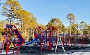 Sandy Ridge Campground and RV Resort - 17 Photos - Elizabethtown, NC