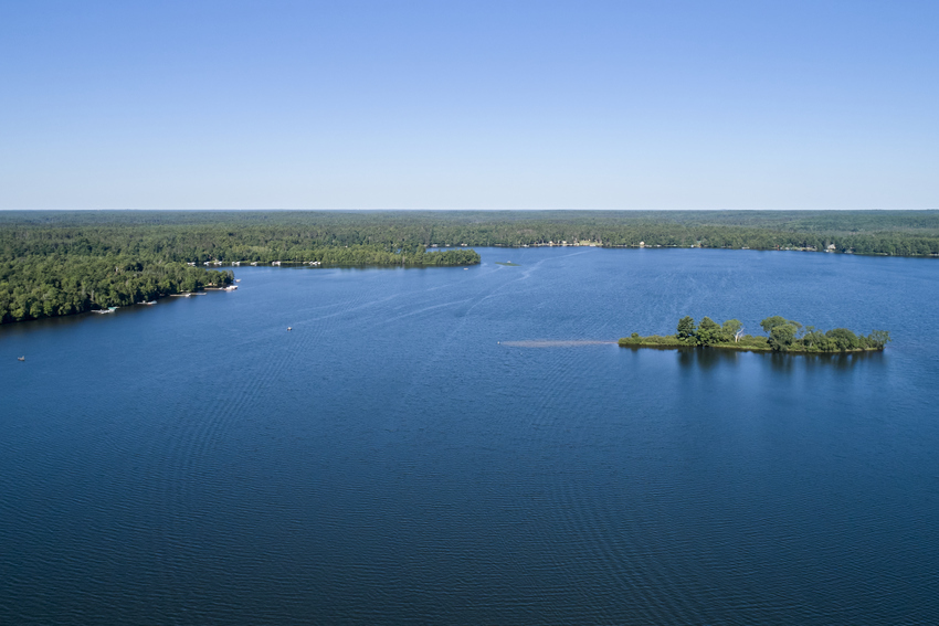 Hiles Pine Lake Campground - 1 Photos - Hiles, WI - RoverPass