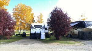 Edson RV Park & Campground - 5 Photos - Edson, AB - RoverPass