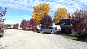 Edson RV Park & Campground - 5 Photos - Edson, AB - RoverPass