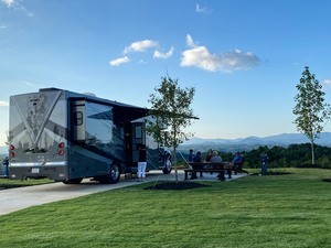 Talona Ridge RV Resort - 5 Photos - Ellijay, GA - RoverPass