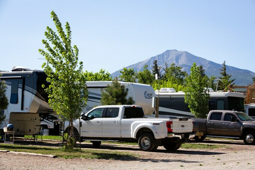 Piñon Flats - - Alamosa County, CO - RoverPass