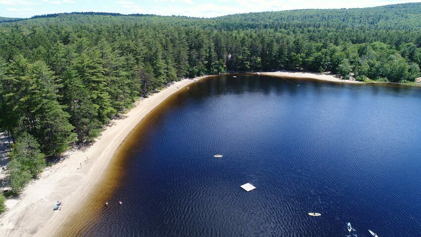 Best 10 Byron, ME RV Parks & Campgrounds