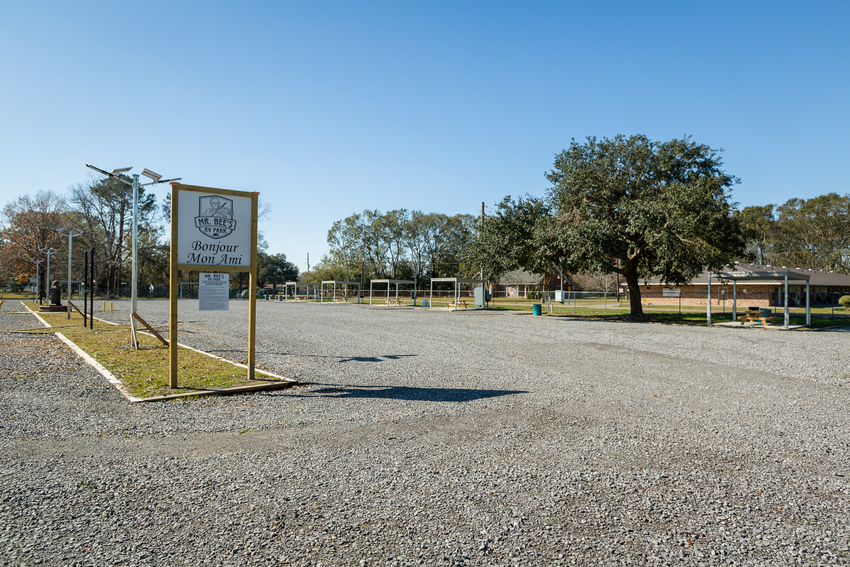 Best 10 Kinder, LA RV Parks & Campgrounds