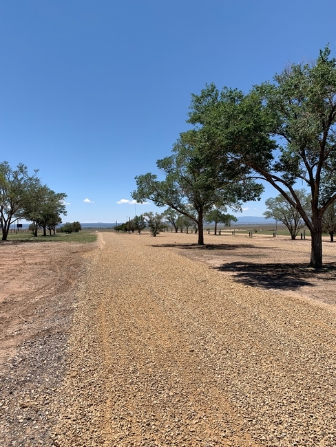 Pecos RV Campground - - Pecos, NM - RoverPass