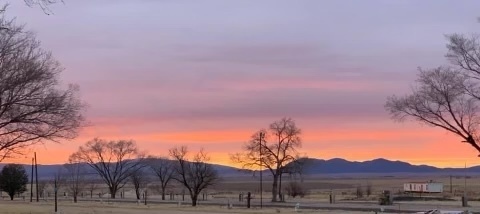 Pecos RV Campground - - Pecos, NM - RoverPass