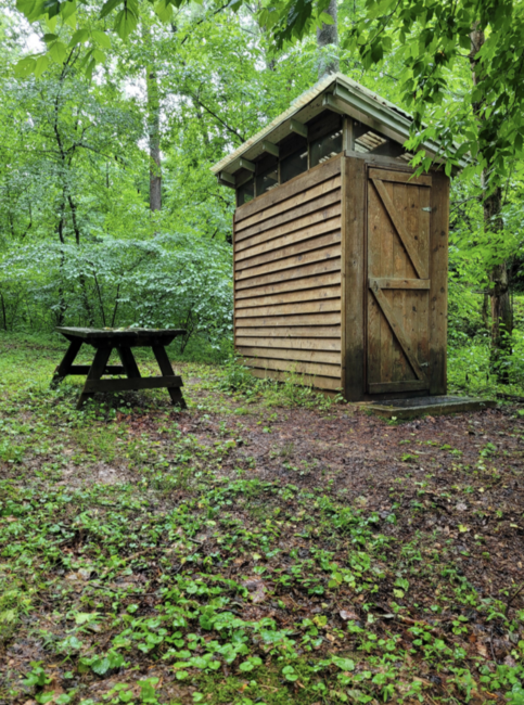 Christopher Run Campground - 5 Photos - Mineral, VA - RoverPass