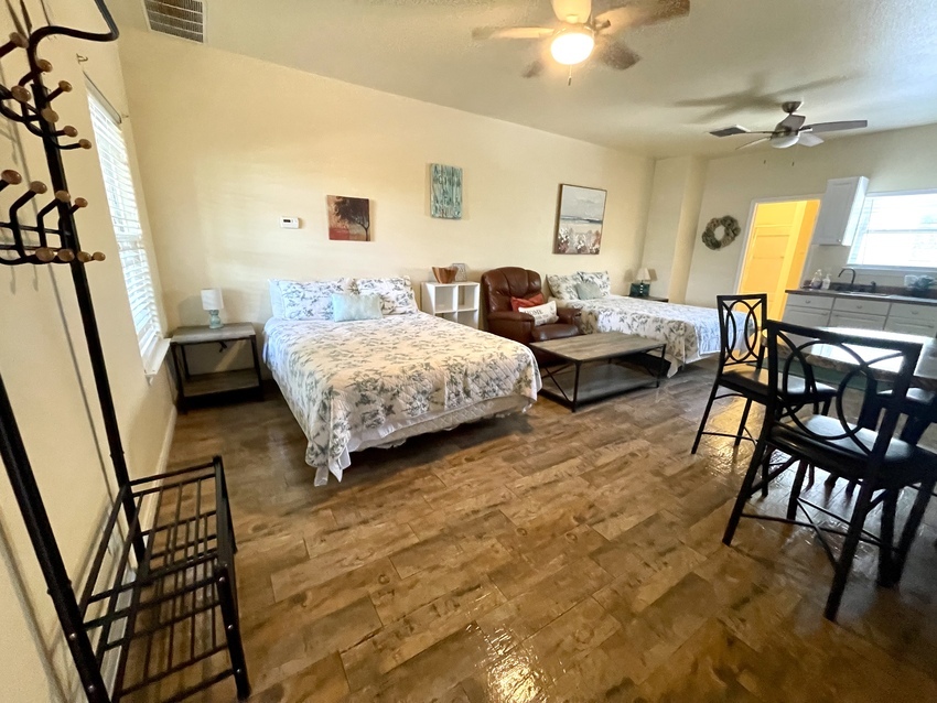 Labonte Park Campground - - Corpus Christi, TX - RoverPass