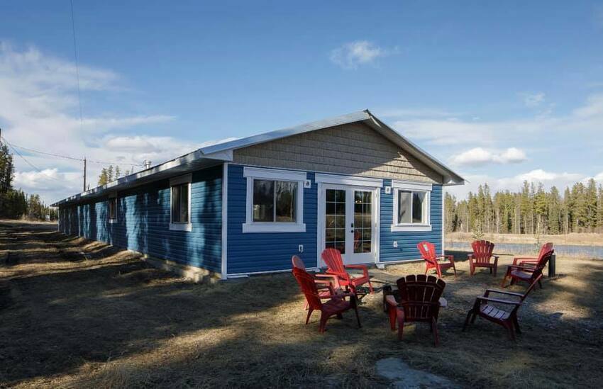 Edson RV Park & Campground - 5 Photos - Edson, AB - RoverPass