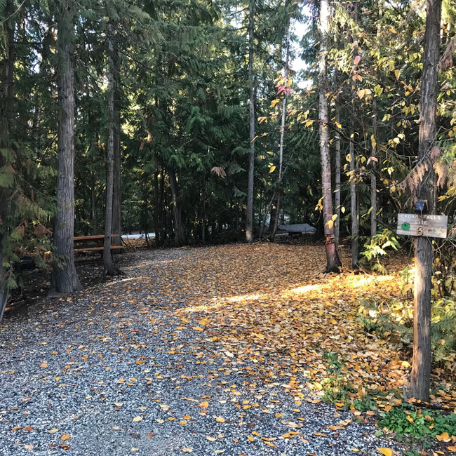 Best 10 Sicamous, BC RV Parks & Campgrounds