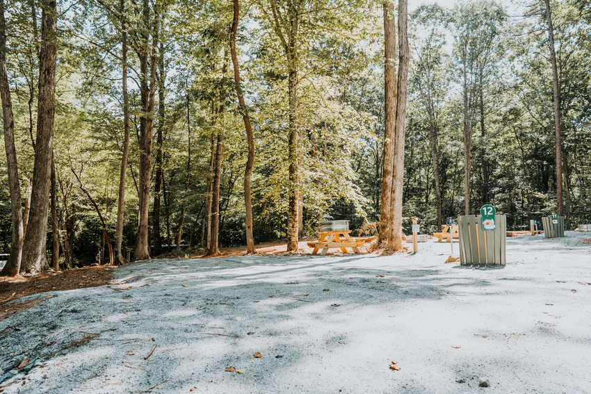 Parsons Mountain Recreation Area - - Abbeville, LA - RoverPass