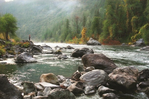 Burnt Ranch Campground - - Burnt Ranch, CA - RoverPass