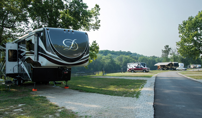 Best 10 Ionia, MI RV Parks & Campgrounds