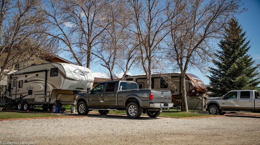 Cardwell Store & RV Park - - Cardwell, MT - RoverPass