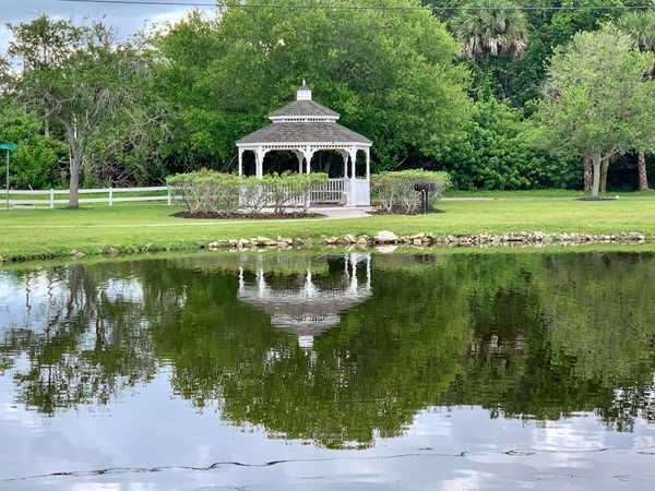 Enchanted Lakes RV Resort (55+ park) - 2 Photos - Malabar, FL