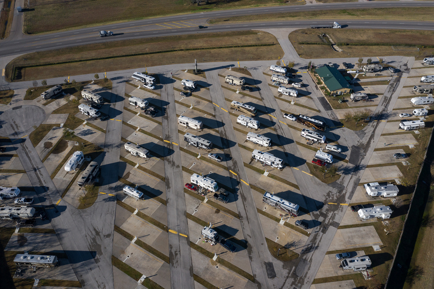 Best 10 Brenham, TX RV Parks & Campgrounds